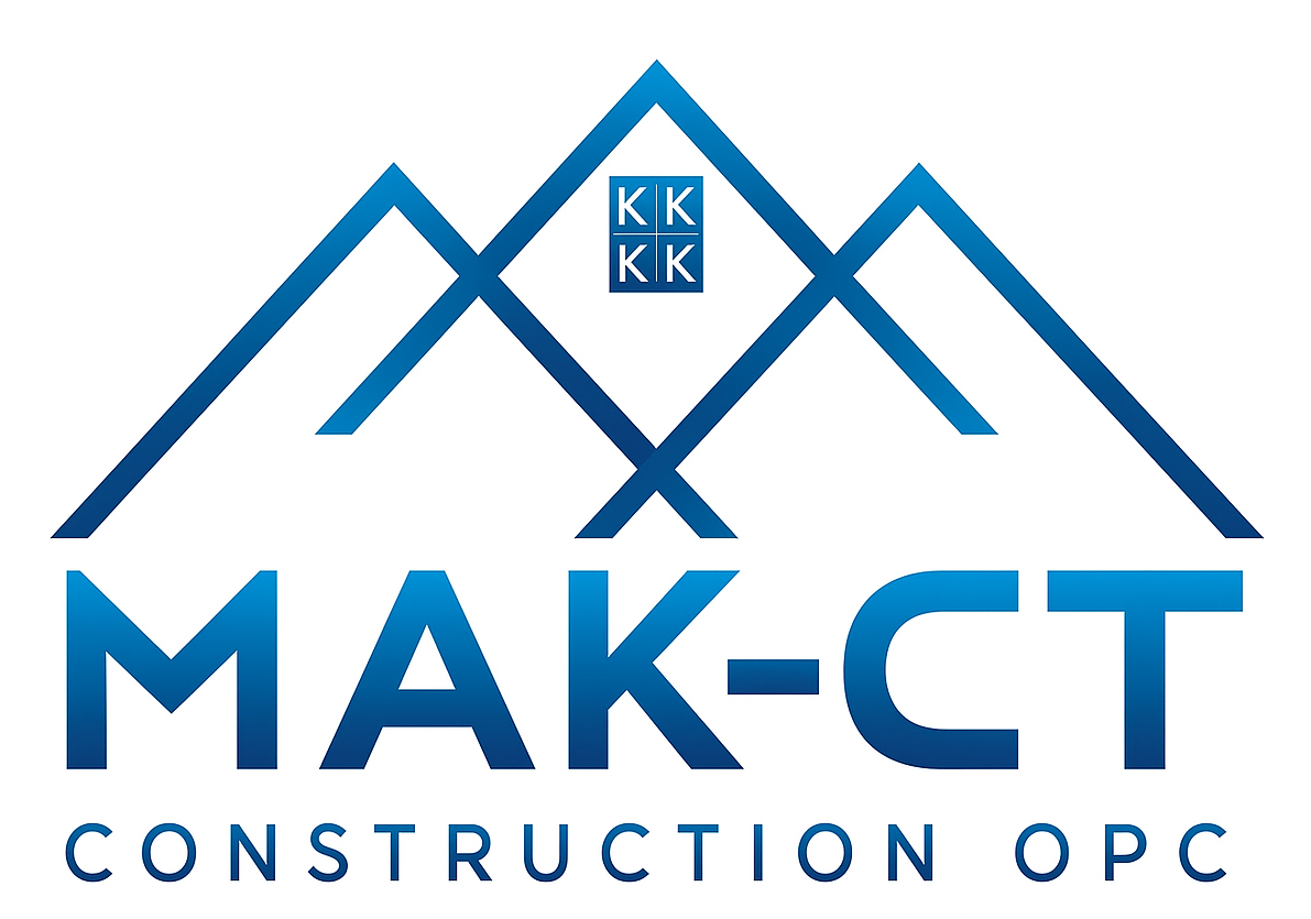 MAK-CT Construction ERP